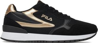 Fila Sneakers VC-RUN WMN FFW0588_83058 Schwarz