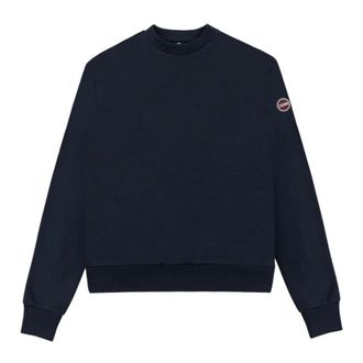 Colmar Herren, Sweatshirts & Hoodies, Blau, XLGr&ouml;&szlig;e