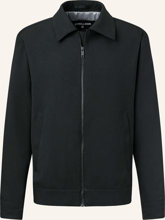 Strellson Blouson Den schwarz
