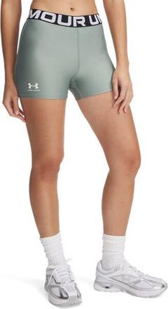 Under Armour Damen Shorts UA HG AUTHENTICS SHORTY