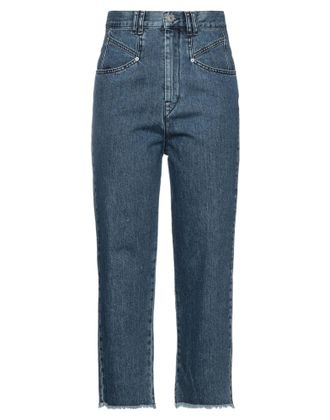 Isabel Marant HOSEN & R&Ouml;CKE - Jeanshosen auf YOOX.COM