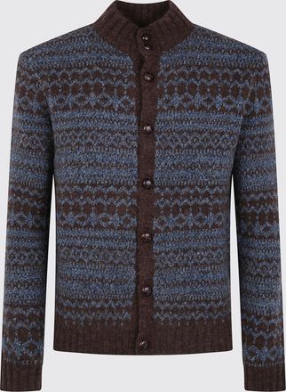 Ballantyne Pull BALLANTYNE Homme couleur Bleu