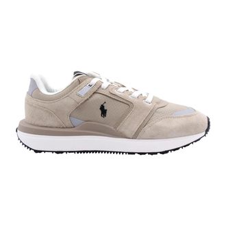 Polo Ralph Lauren Herren, Schuhe, Beige, 44 EUGr&ouml;&szlig;e