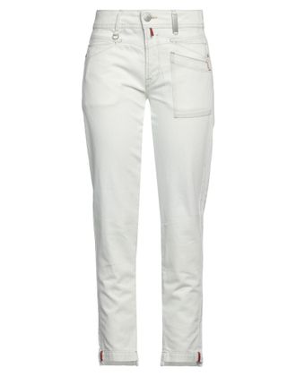 High HOSEN & R&Ouml;CKE - Jeanshosen auf YOOX.COM