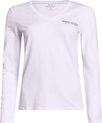 A|X Armani Exchange TOPS - T-shirts auf YOOX.COM