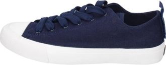 Kazar Canvas Herren Sneakers Stylische Schuhe - - Shoes - Herren - Blau - 39 EU