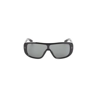 Jacquemus Les Lunettes 156 Sonnenbrille - - Accessories - Damen - Schwarzk - ONE SIZE