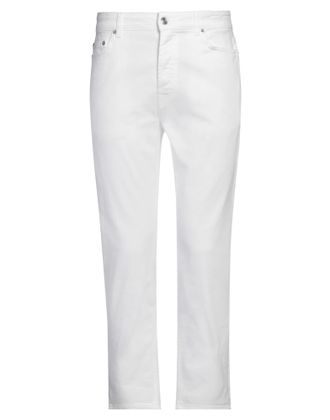 Department Five HOSEN & R&Ouml;CKE - Jeanshosen auf YOOX.COM