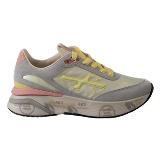Premiata Femme, Chaussures, Multicolore, Taille: 38 EU Moerund 8081