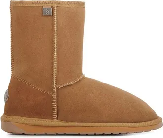 Emu Damen, Schuhe, Braun, 36 EUGr&ouml;&szlig;e