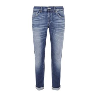Dondup George Jeans - - Jeans - Herren - Blau - W35