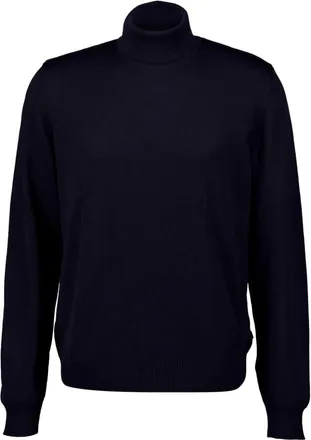 Maerz Herren, Strickwaren, Blau, 2XLGr&ouml;&szlig;e