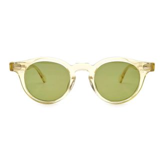 JULIUS TART OPTICAL Julius Tart Optical, Damen, Accessories, Beige, ONE SIZEGr&ouml;&szlig;e