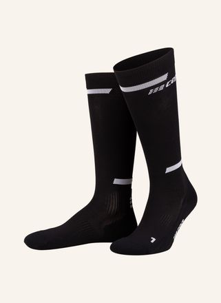 CEP Cep Laufsocken The Run Compression 4.0 - Tall schwarz