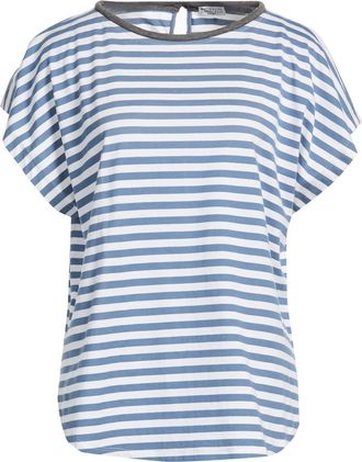 Brunello Cucinelli TOPS - T-shirts auf YOOX.COM