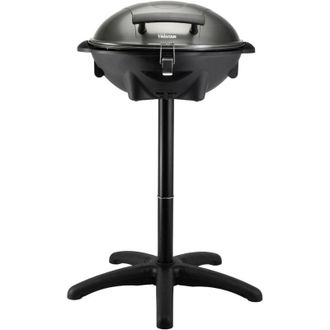 Tristar BQ-2816 &eacute;lectrique Barbecue boule avec pied noir S280832