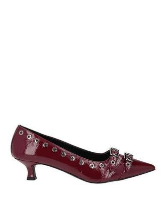 Divine Follie CHAUSSURES - Escarpins sur YOOX.COM
