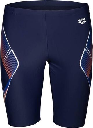 Arena Herren Tight MENS MY CRYSTAL SWIM JAMMER