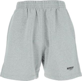 Represent Represent, Homme, Shorts, Gris, Taille: M Owners Club Shorts