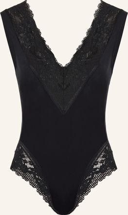 Passionata Body Nina schwarz