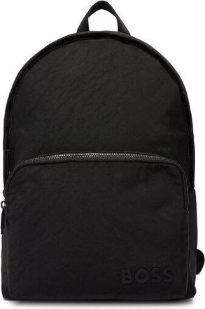 HUGO BOSS Handtasche 50558162 Schwarz