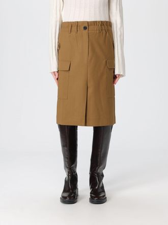 Iro Jupe IRO Femme couleur Chameau