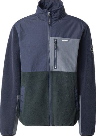 Iriedaily Fleecejacke Auf Deck