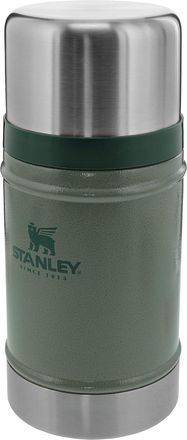 Stanley 1913 Classic Legendary Thermobeh&auml;lter F&uuml;r Essen 709 ml - H&auml;lt 15 Stunden Hei&szlig; Oder 18 Stunden Kalt - Edelstahl Warmhaltebeh&auml;lter - BPA-Frei - Sp&uuml;lmasc
