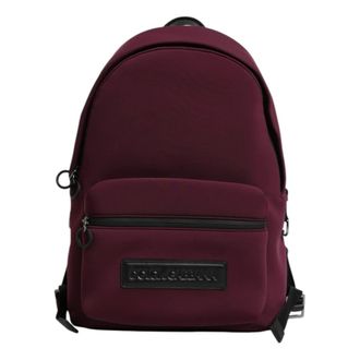 Dolce & Gabbana unisex, Taschen, Rot, ONE SIZEGr&ouml;&szlig;e