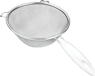 Metaltex 117818 Sieb fein Moon, 18 cm