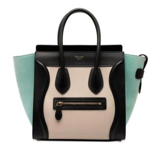 Celine Damen, Pre-Owned, Mehrfarbig, ONE SIZEGr&ouml;&szlig;e