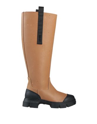 Ganni SCHUHE - Stiefel auf YOOX.COM