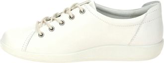 Ecco Schn&uuml;rschuh