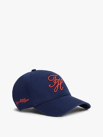 Tommy Hilfiger Casquette &agrave; logo brod&eacute;