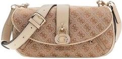 Guess Sac Jessa &agrave; bandouli&egrave;re logotyp&eacute;