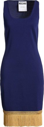 Moschino KLEIDER - Midi-Kleider auf YOOX.COM