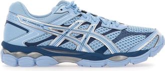 Asics Femme, Chaussures, Bleu, Taille: 40 1/2 EU Gel-Cumulus 16