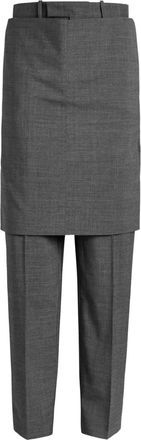 BETTER hybrid trousers - Grau