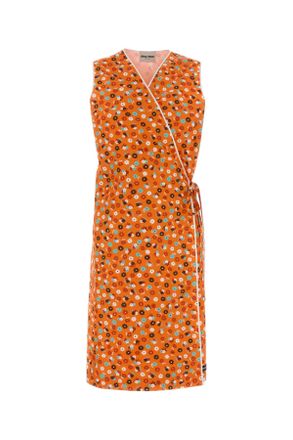 Miu Miu Dress - Orange