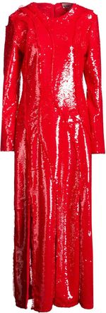 Ganni KLEIDER - Maxi-Kleider auf YOOX.COM