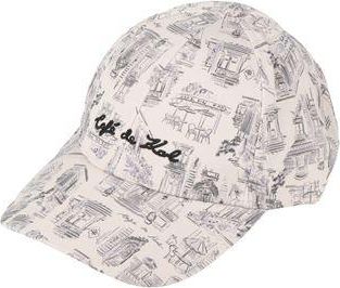 Karl Lagerfeld ACCESSOIRES - Chapeaux sur YOOX.COM