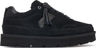 Clarks Sneakers Meare Eve 26328099 Schwarz