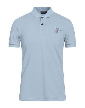 Napapijri TOPS - Polos sur YOOX.COM