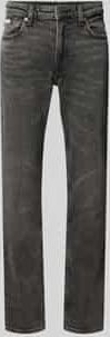 Calvin Klein Jeans Slim Fit Jeans aus Baumwoll-Mix