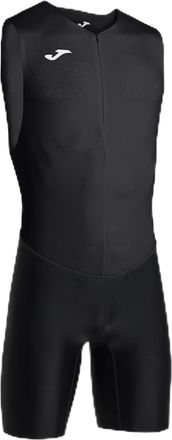 Joma Herren Elite Xi Triathlon, Schwarz, Large