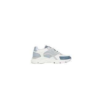 Marella High Sole Sneakers - - Shoes - Damen - Blau - 39 EU