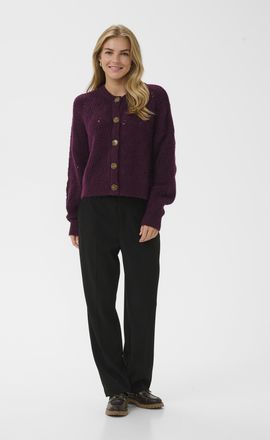 Culture Strickjacke CUkimmy Strickjacke Oversize fit