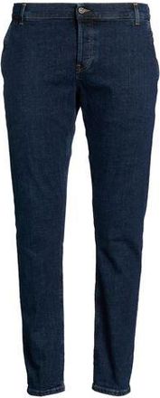 Dondup BAS - Pantalons en jean sur YOOX.COM
