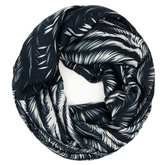 Glamexx24 Damen Schal Loop Schal Halstuch Tuch Weich und Angenehm auf der Haut Langschal