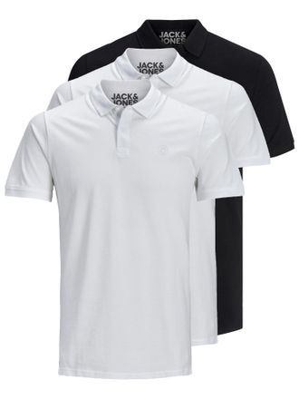 Jack & Jones Poloshirt JJBasic